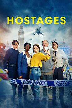‎Hostages (2025) directed by Jim Owen • Reviews, film + cast • Letterboxd