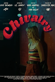 ‎Chivalry (2025) directed by Charlotte Yang • Reviews, film + cast ...