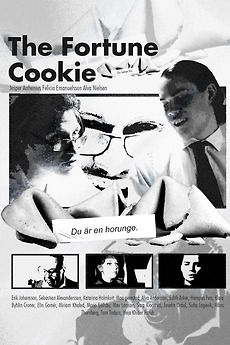 ‎Lyckokakan (2025) directed by Jesper Arrhenius, Alva Nielsen et al ...