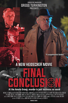 ‎Final Conclusion (2025) directed by Eric Notarnicola • Reviews, film ...