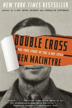 ‎Double Cross: The True Story of the D-day Spies (2012) directed by ...