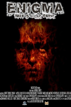 ‎Enigma (2008) directed by Robert Cornelio • Film + cast • Letterboxd