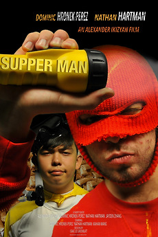 ‎Supper Man directed by Alexander ikizyan • Film + cast • Letterboxd