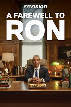 ‎A Farewell to Ron (2025) directed by Joshua Collins, Uzi Aguila ...