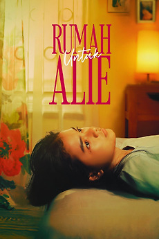 Rumah Untuk Alie’ review by Panji_Respati • Letterboxd