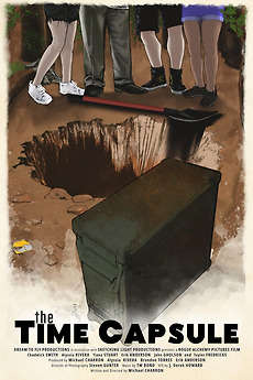 ‎The Time Capsule (2025) directed by Michael Charron • Reviews, film ...