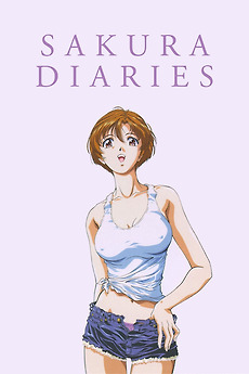‎Sakura Diaries (1997) • Reviews, film + cast • Letterboxd