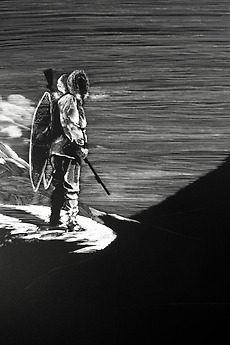 ‎The Mad Trapper directed by Randal Atamaniuk • Film + cast • Letterboxd