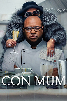 ‎Con Mum (2025) directed by Nick Green • Reviews, film + cast • Letterboxd