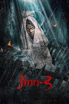 ‎Jinn 3 (2025) directed by Kamruzzaman Roman • Film + cast • Letterboxd