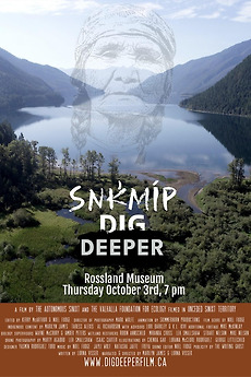 ‎Snkmíp Dig Deeper (2024) • Film + cast • Letterboxd