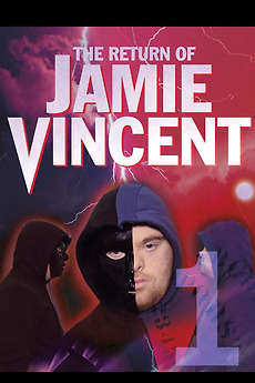 The Return of Jamie Vincent’ review by Joshua • Letterboxd