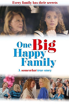 ‎One Big Happy Family (2025) directed by Matt Sohn • Reviews, film ...