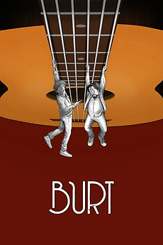 Burt’ review by frankie • Letterboxd