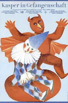 ‎Kasper in Gefangenschaft (1967) directed by Werner Hammer • Film + cast • Letterboxd