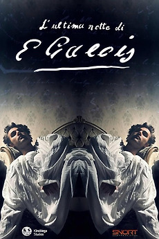 ‎The Last Night of Galois (2025) directed by Matteo Bergonzoni, Alice ...