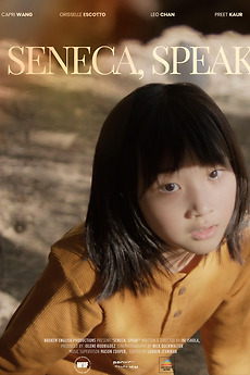 ‎Seneca, Speak directed by Ini Ishola • Film + cast • Letterboxd