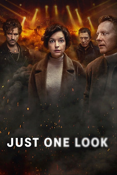 ‎Just One Look (2025) directed by Marek Lechki, Monika Filipowicz ...