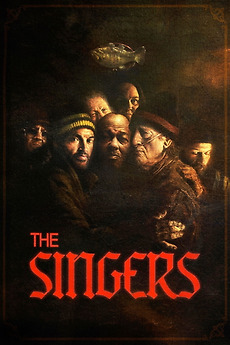 THE SINGERS’ review by Emma Tolkin • Letterboxd