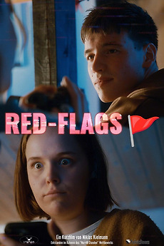 ‎Red Flags (2025) directed by Niklas Kielmann • Film + cast • Letterboxd