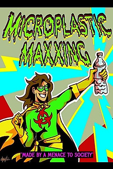 ‎Microplastic Maxxing directed by Crow Ramirez • Film + cast • Letterboxd
