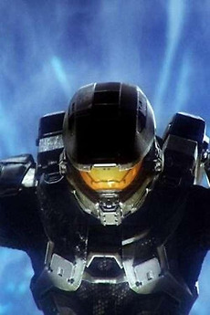 ‎HALO 4: Scanned (2015) directed by Tim Miller • Reviews, film + cast ...