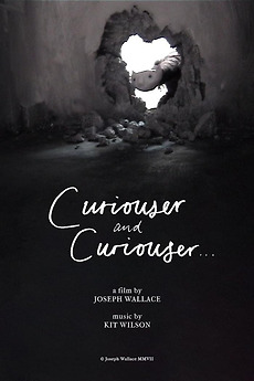 ‎curiouser And Curiouser 2008 Directed By Joseph Wallace • Reviews
