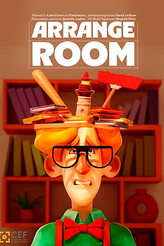 ‎Arrange Room directed by Laura Ferrer Vergara, Paula Sastre de la ...