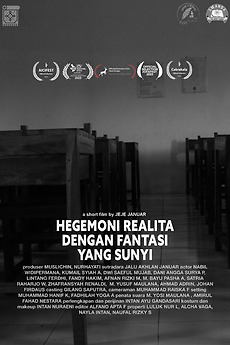 ‎Hegemony of Reality with Silent Fantasy (2023) directed by Jeje Januar ...