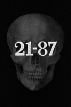 ‎21-87 (1963) directed by Arthur Lipsett • Reviews, film + cast ...
