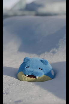‎Life of a Spheal: Pokearth (2024) • Reviews, film + cast • Letterboxd