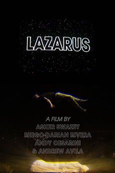 ‎LAZARUS (2025) directed by Andrew Avila, Andy Cesarini et al • Reviews, film + cast • Letterboxd