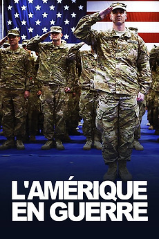 ‎L'Amérique en Guerre (2025) directed by Pierre Haski • Reviews, film ...