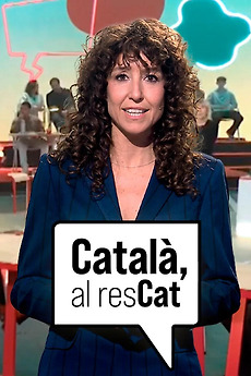 ‎Català, al resCat (2025) directed by Montse Tió • Film + cast • Letterboxd