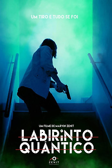 ‎Quantum Maze (2025) directed by Marvin Zenit • Reviews, film + cast • Letterboxd