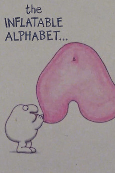 ‎The Inflatable Alphabet (1979) directed by Ellen Meske • Film + cast ...
