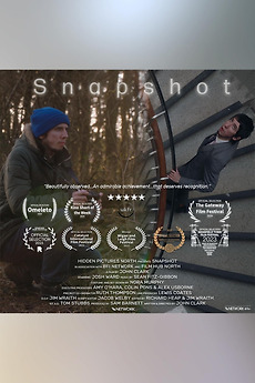 ‎Snapshot (2024) directed by John Clark • Film + cast • Letterboxd