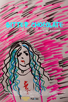 ‎Bitter Chocolate (2024) directed by Sahar Sotoodeh • Reviews, film ...