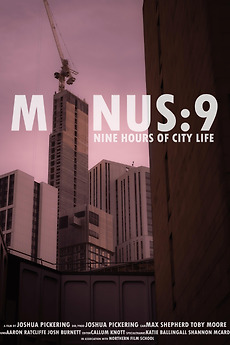 ‎Minus: 9 (2025) directed by Joshua Pickering • Reviews, film + cast ...