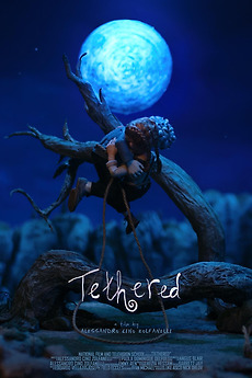 ‎Tethered (2025) directed by Alessandro Cino Zolfanelli • Film + cast • Letterboxd