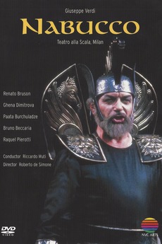 ‎Nabucco (1986) directed by Brian Large • Reviews, film + cast • Letterboxd