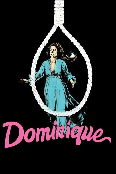 ‎Dominique (1979) directed by Michael Anderson • Reviews, film + cast ...