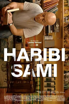 ‎Habibi Sami (2025) directed by Lesley Kennel • Film + cast • Letterboxd