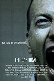 ‎The Candidate (2011) directed by David Karlak • Reviews, film + cast ...
