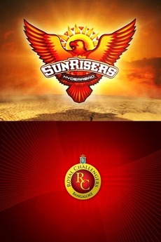Sunrisers Hyderabad vs Royal Challengers Bangalore’ review by Adithiyan ...