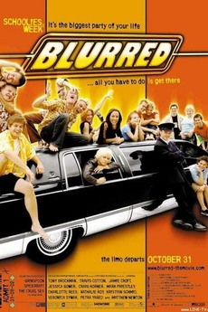 ‎Blurred (2002) directed by Evan Clarry • Reviews, film + cast • Letterboxd