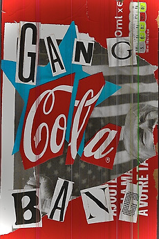‎GANG COLA BANG (2025) directed by Victor Tanghe • Reviews, film + cast ...
