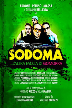 ‎Sodoma - The Dark Side of Gomorrah (2012) directed by Vincenzo Pirozzi ...