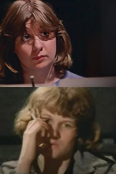 ‎Profiles of Andrea Dunbar and Victoria Wood (1980) directed by Nigel ...