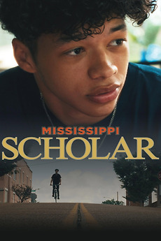 ‎Mississippi Scholar directed by Marcus Bleecker • Film + cast • Letterboxd